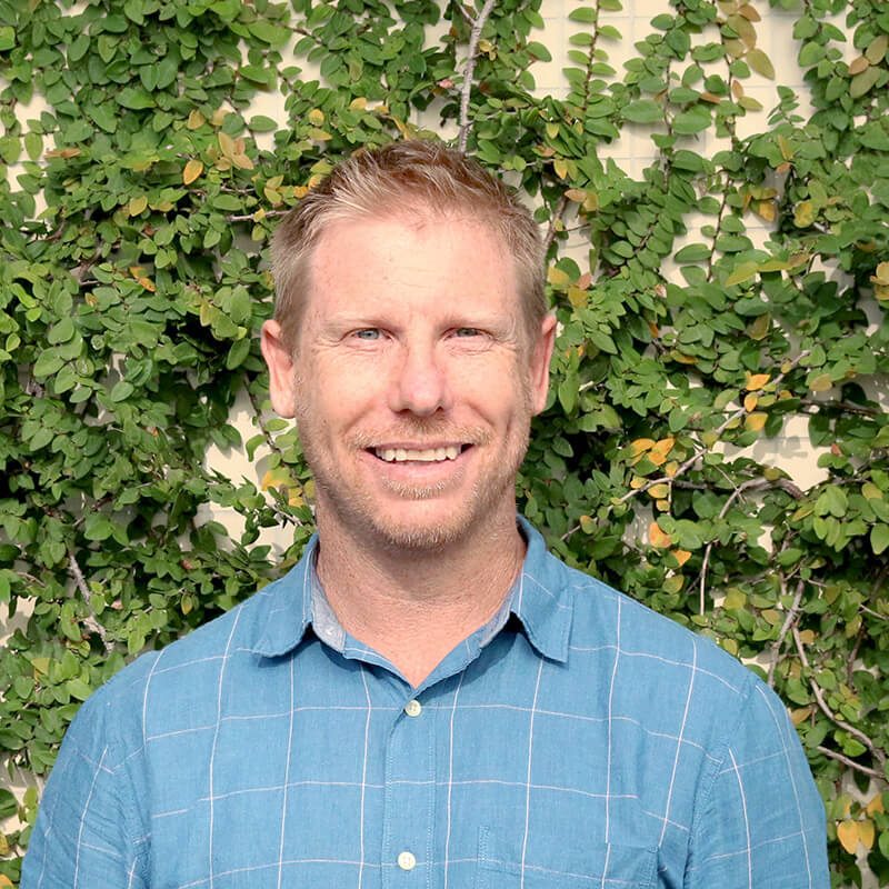 Brett Davidson - CUSP