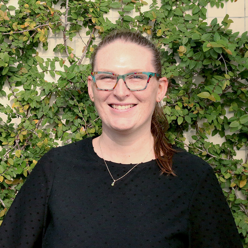 Hannah Cooper - CUSP