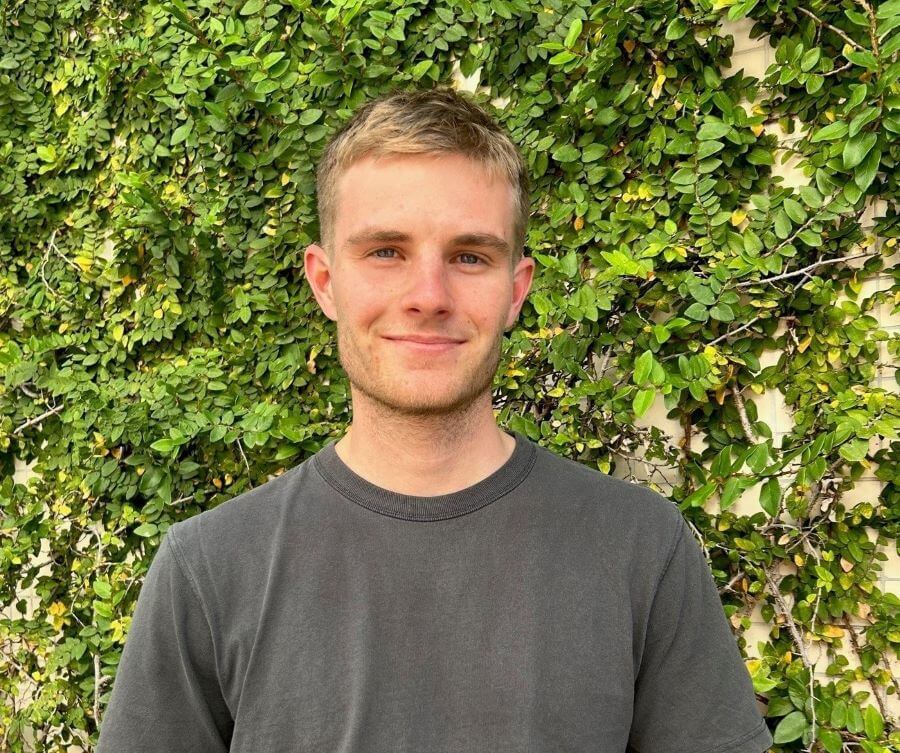 Joel Jeffreys - CUSP