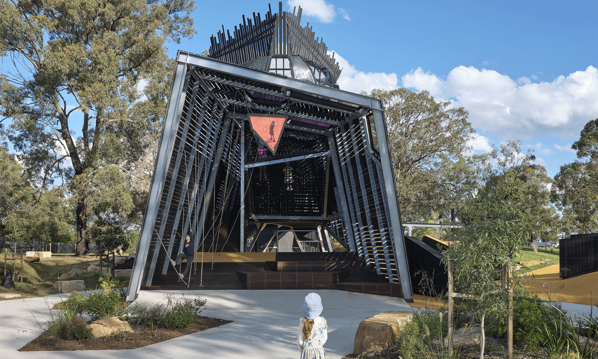 Bradbury Park | CUSP