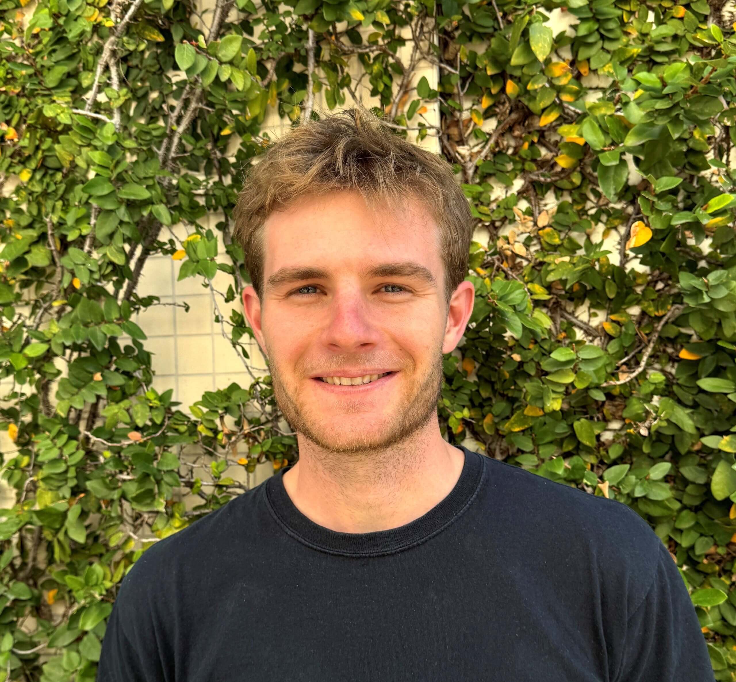 Joel Jeffreys - CUSP